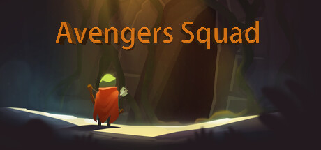 Steam Community :: Avengers Squad