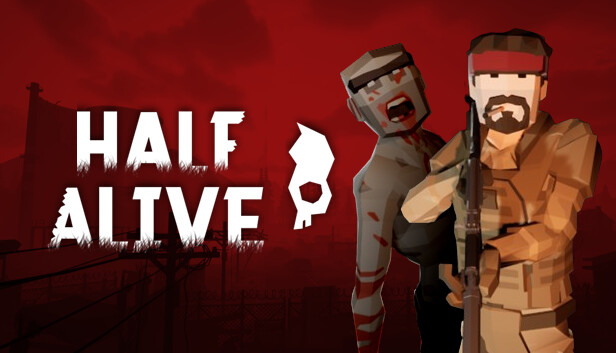 Half Alive - Steam News Hub