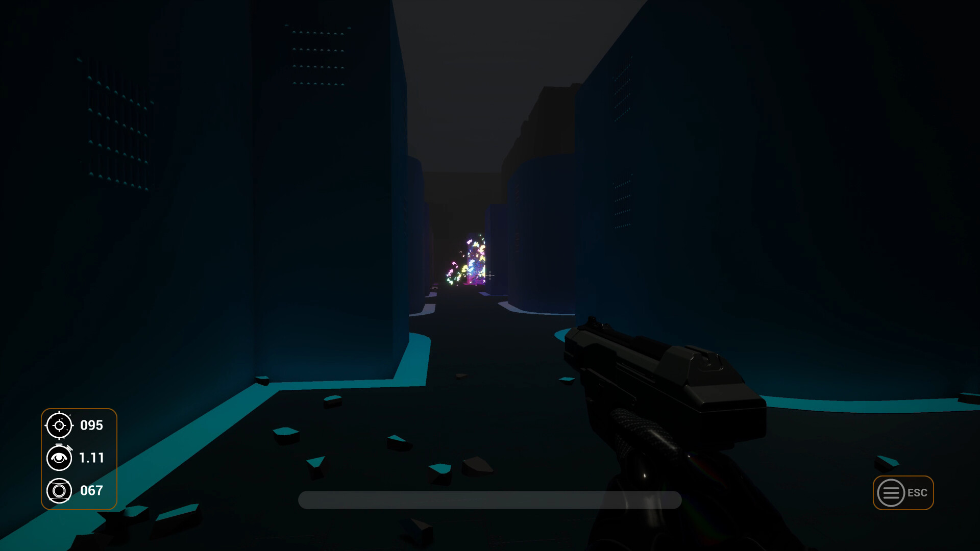 Shoot For Fun's Sake on Steam