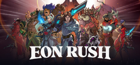 Steam Community :: Eon Rush