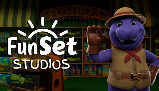 Funset Studios on Steam