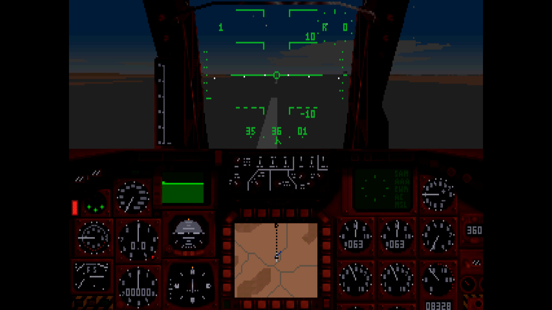 Tornado on Steam