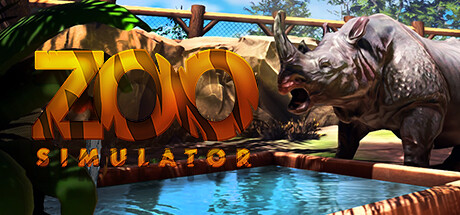Zoo Simulator Playtest Steam Charts & Stats | Steambase