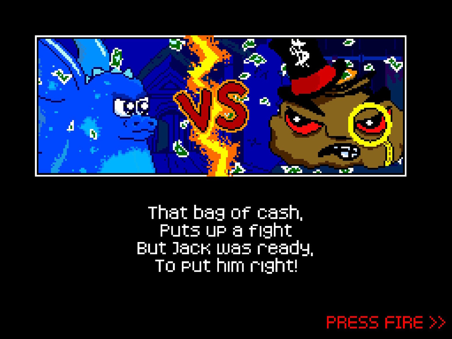 Jack Dragon And The Stone Of Peace On Steam