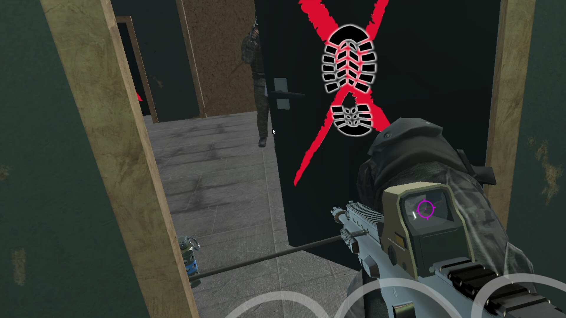 Precision Point VR on Steam