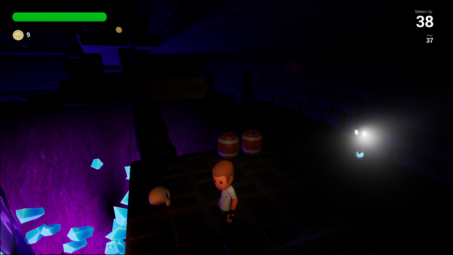 The Impossible Tower on Steam