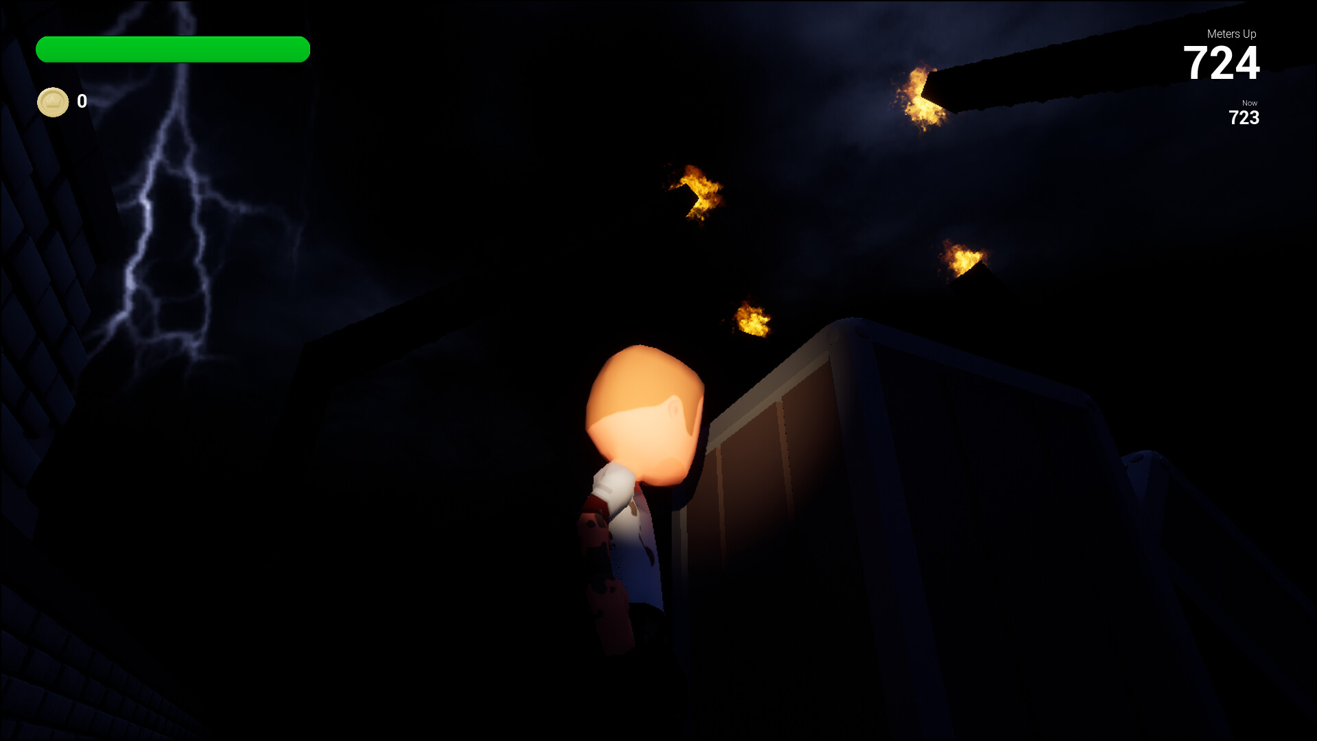 The Impossible Tower on Steam