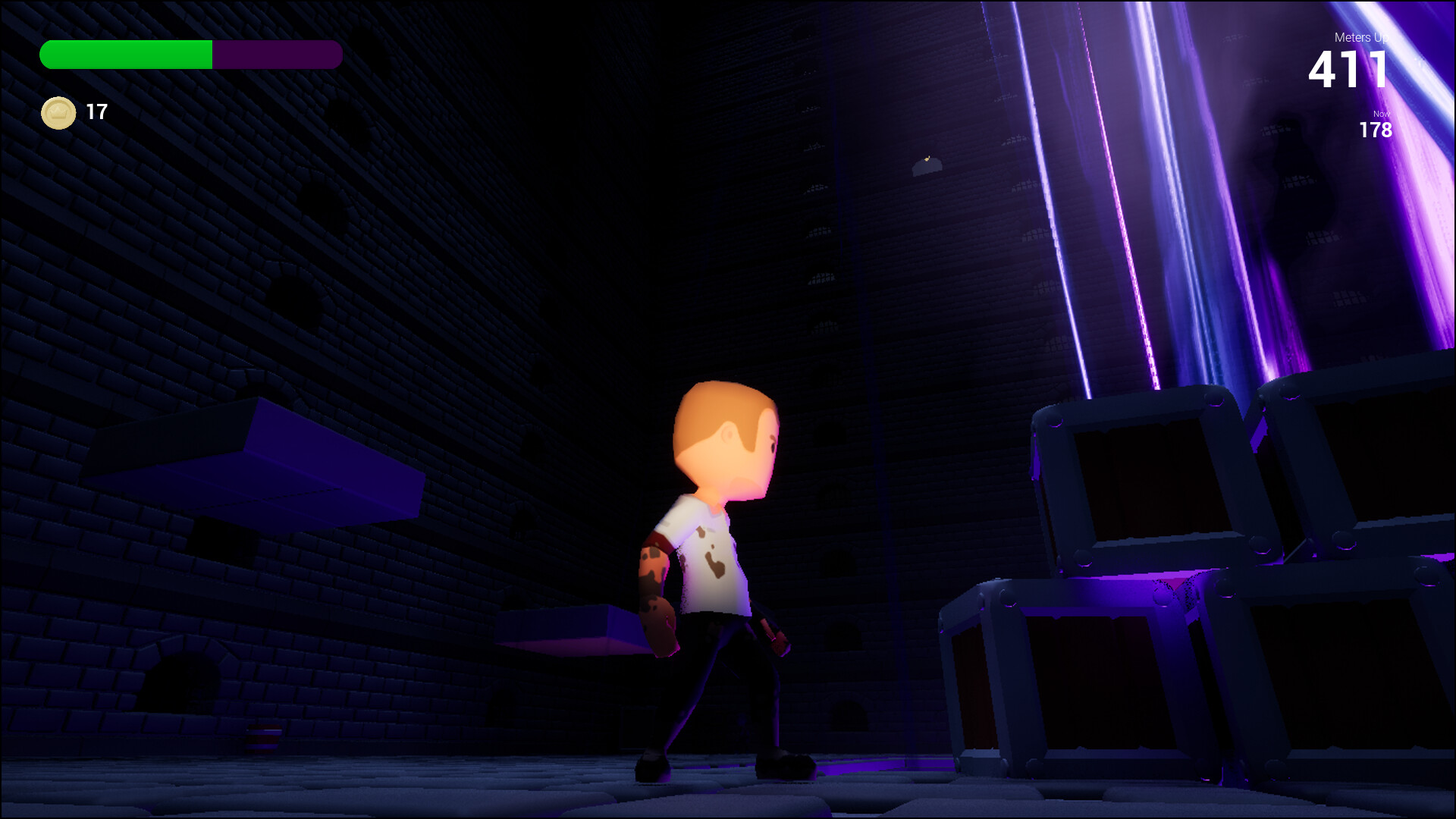 The Impossible Tower on Steam