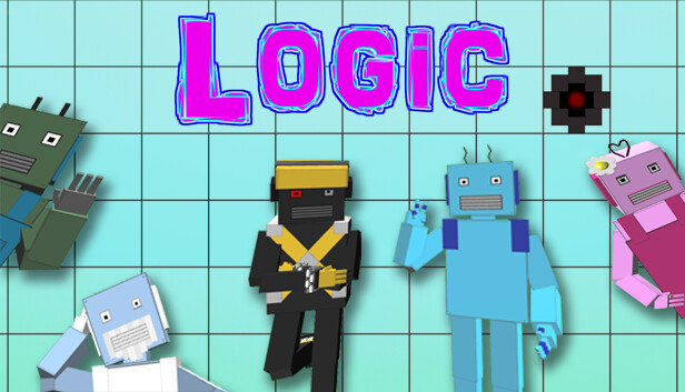 Logic (tuxdb.com)