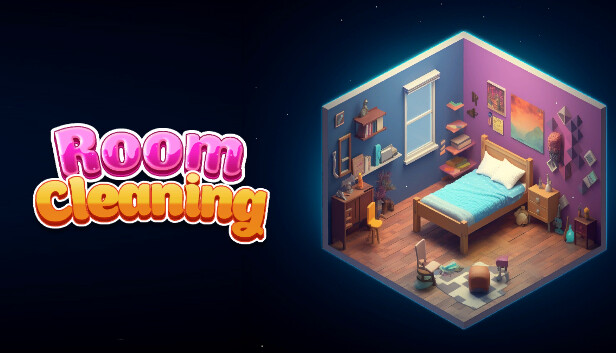 Room cleaning - Steam News Hub