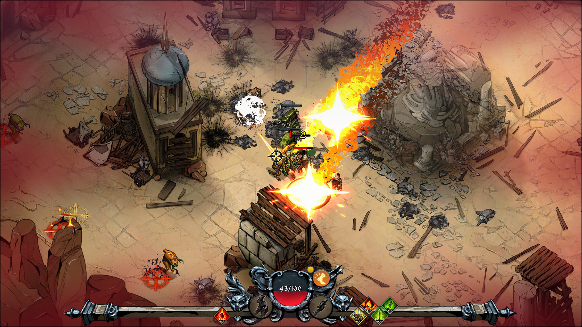 Buy Call of Sentinels (PC) - Steam - Digital Code