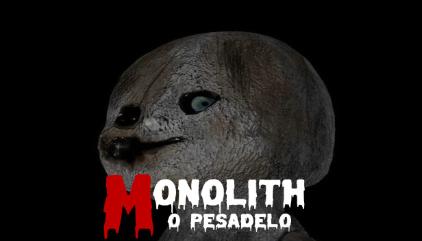 Monolith O Pesadelo on Steam