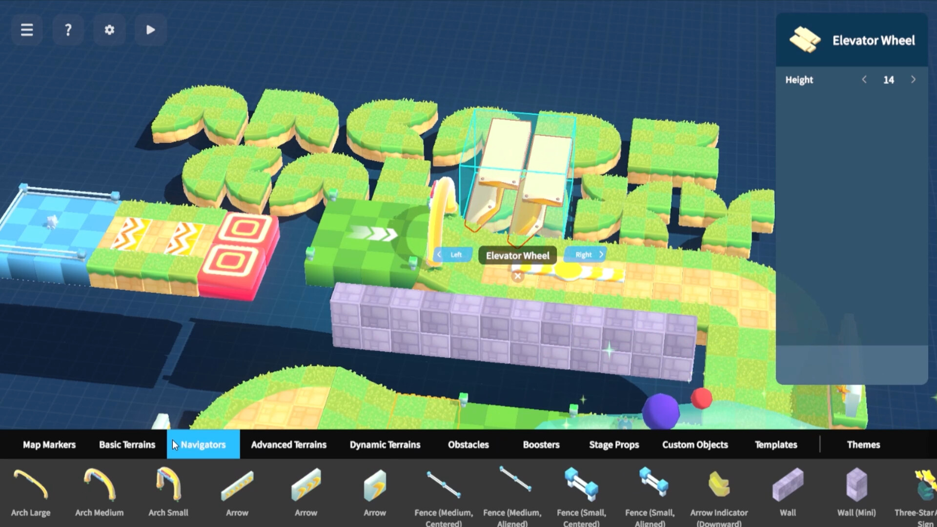 Buy Arcade Galaxy Builder (EU) (PC / Mac) - Steam - Digital Code