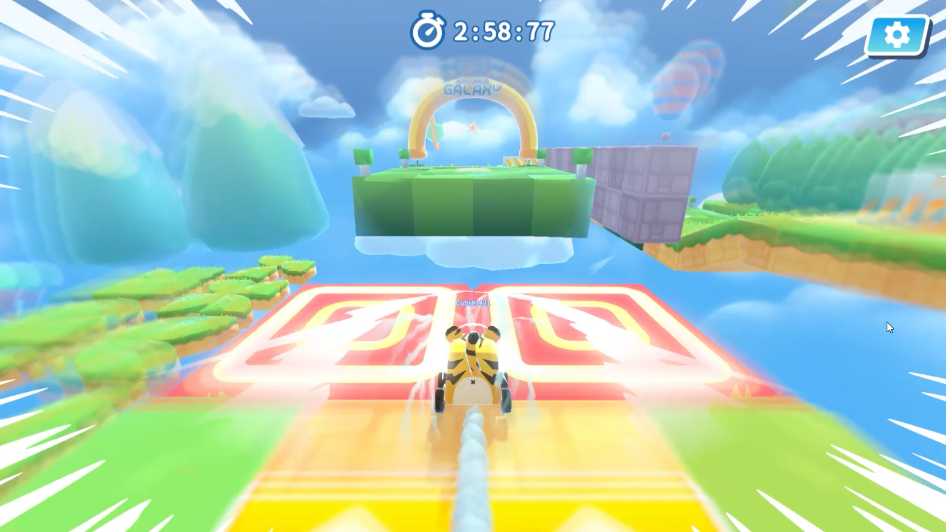 Buy Arcade Galaxy Builder (EU) (PC / Mac) - Steam - Digital Code