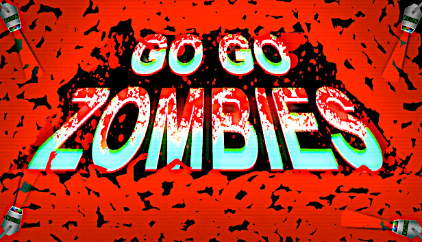 Go Go Zombies on Steam