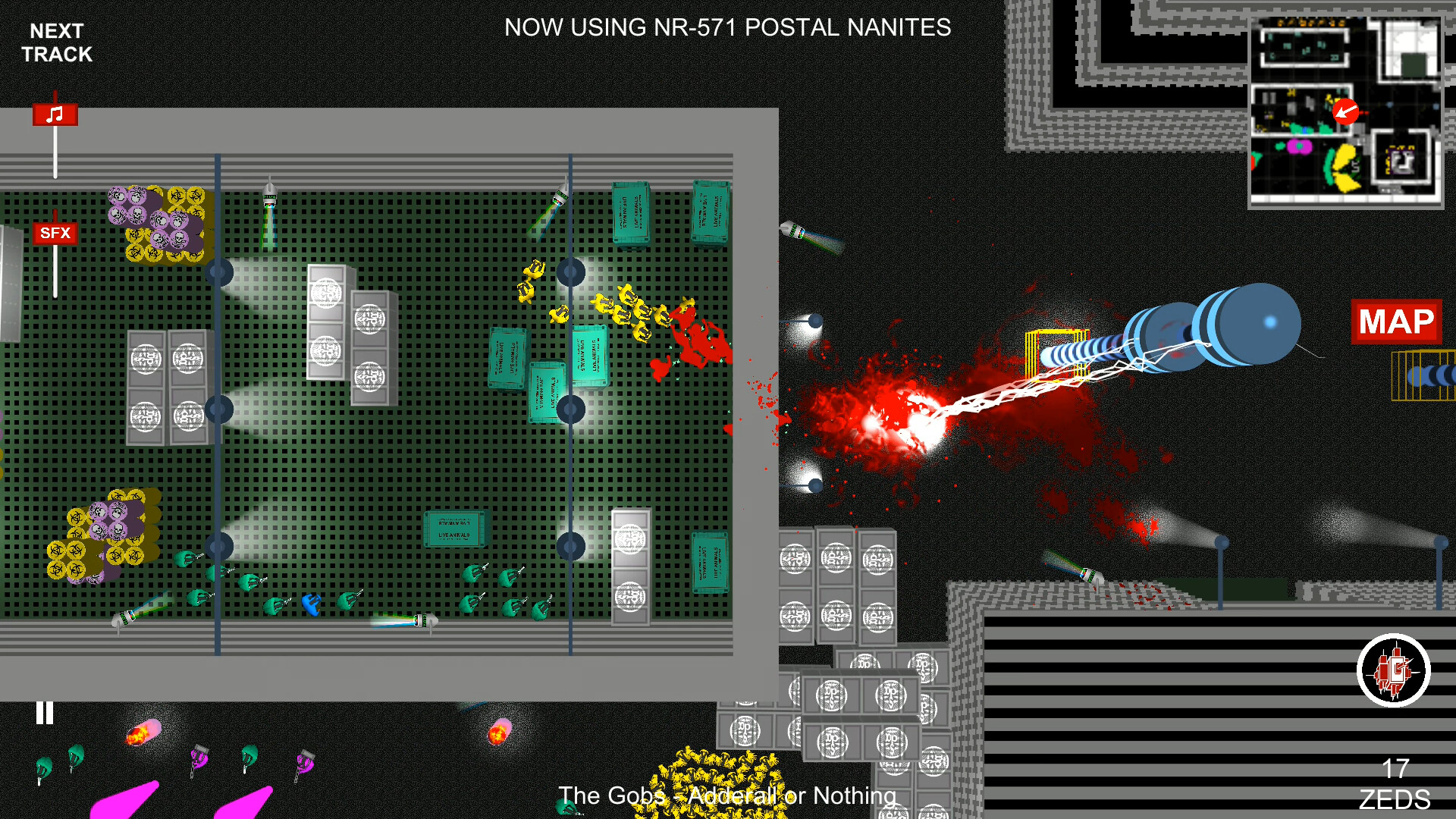 Go Go Zombies on Steam