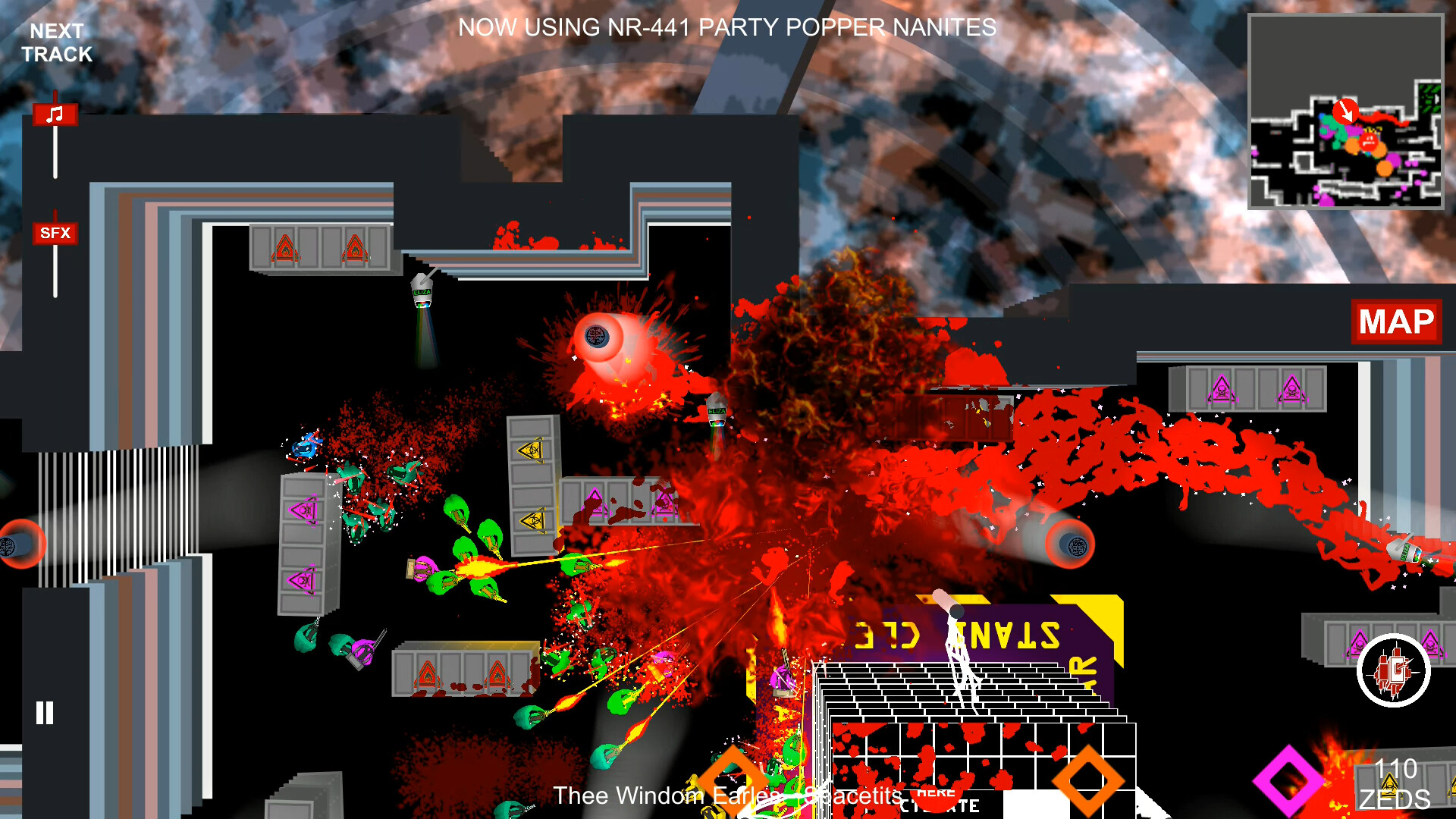 Go Go Zombies on Steam