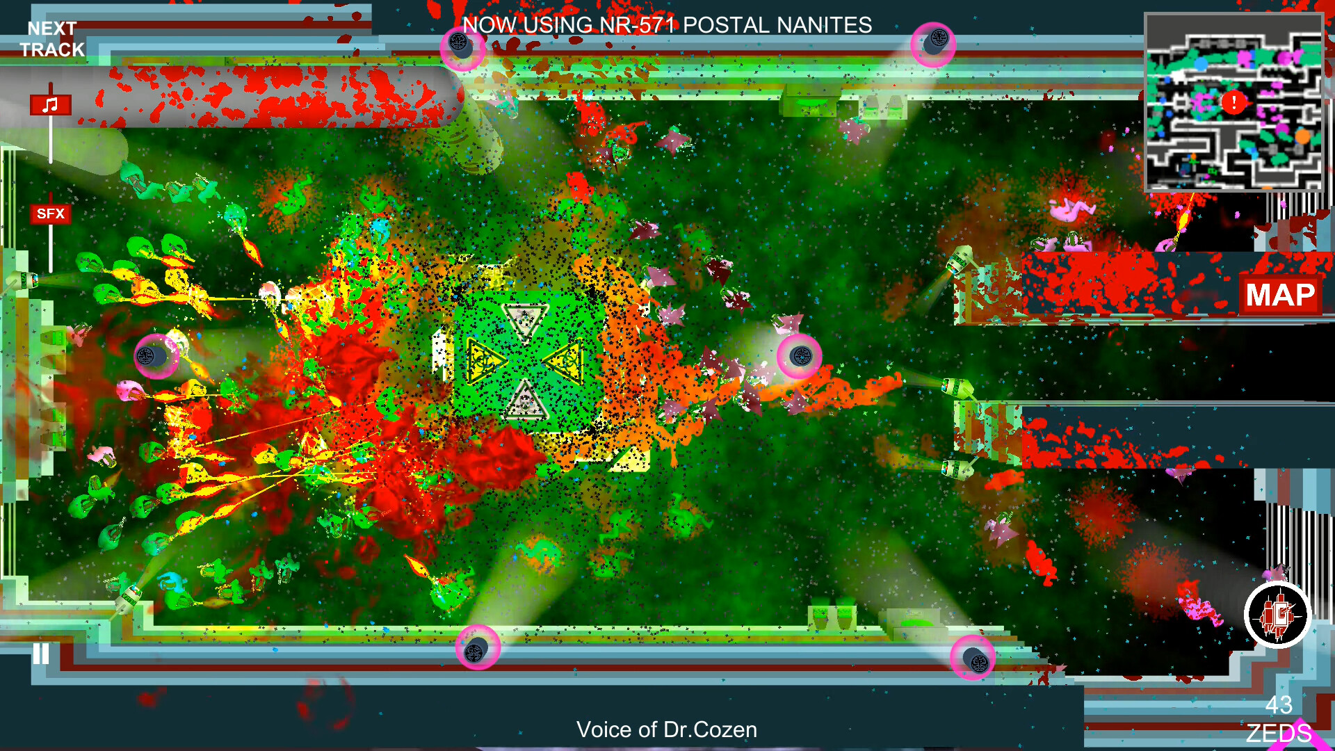 Go Go Zombies on Steam