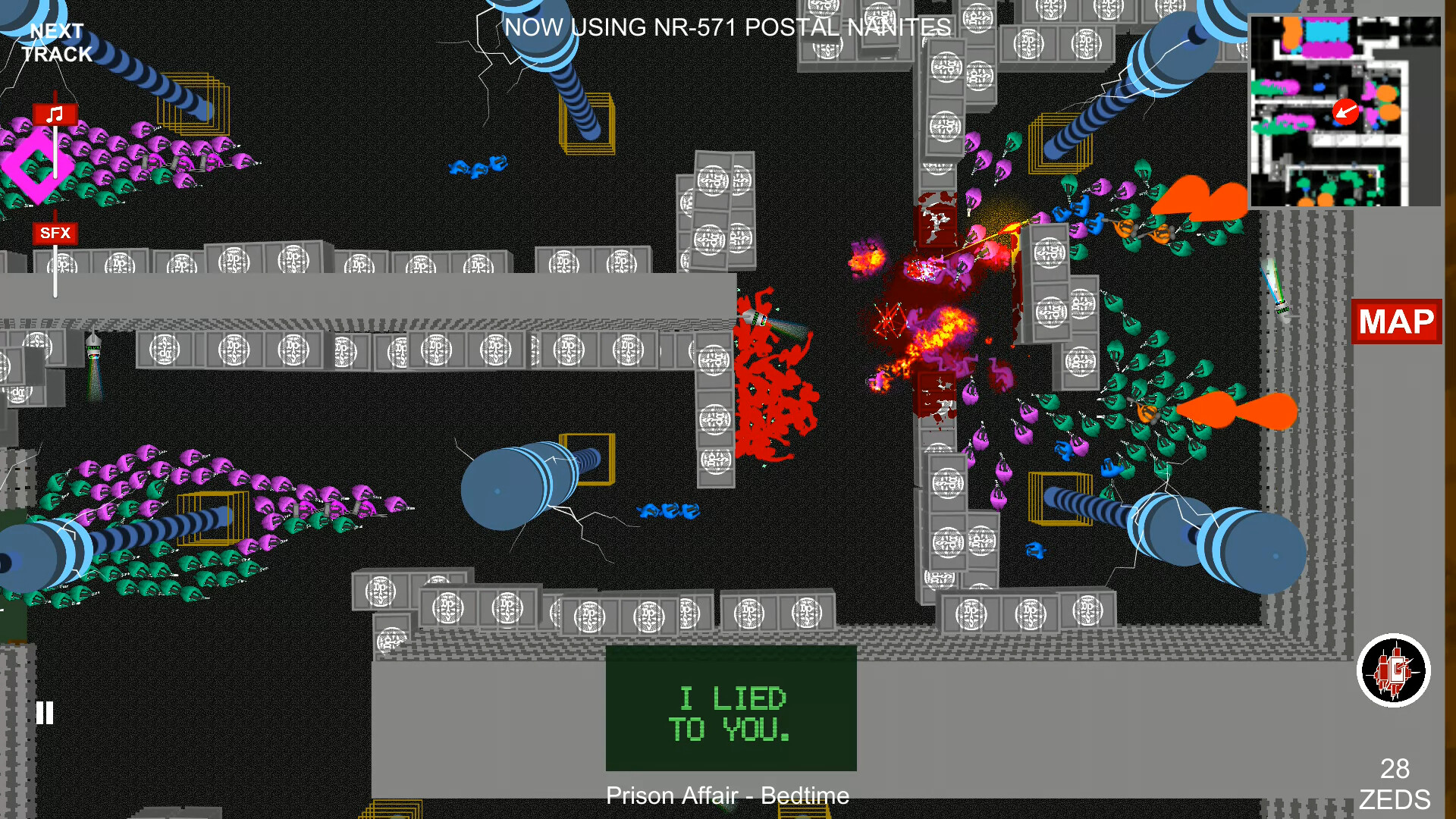 Go Go Zombies on Steam