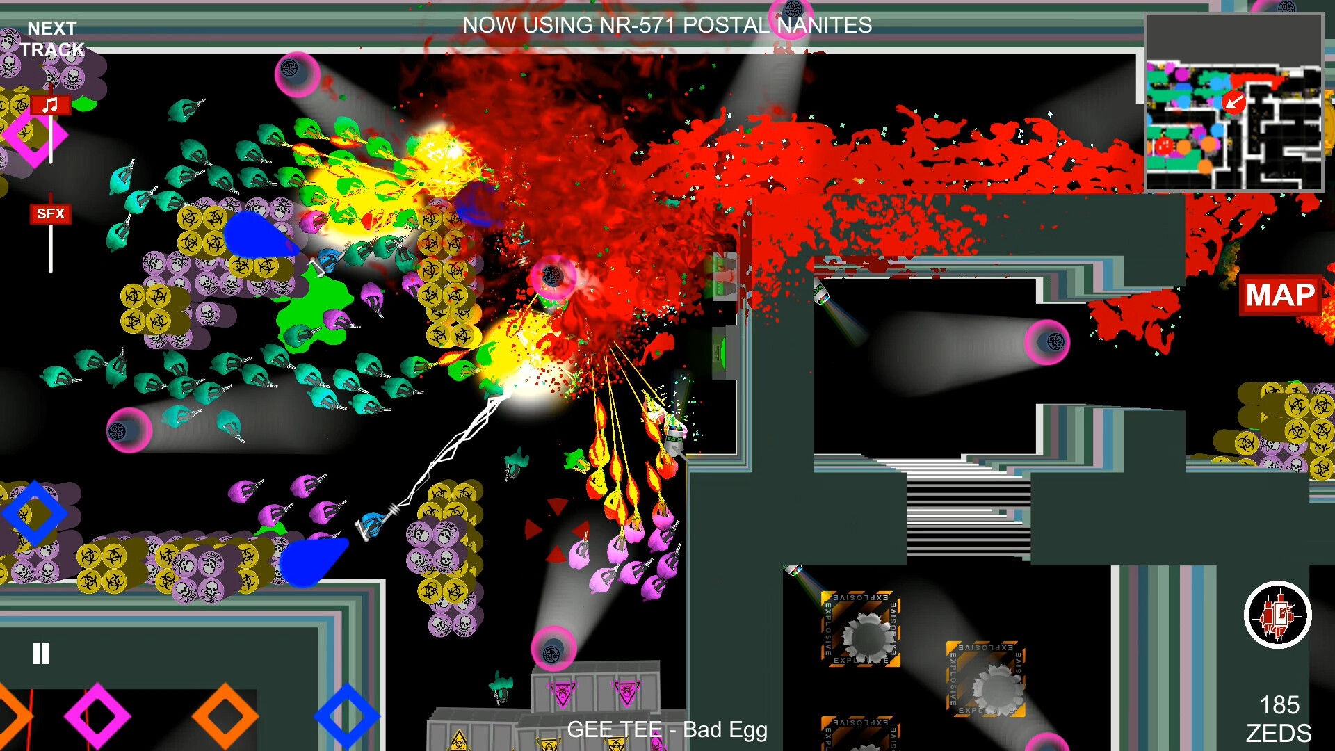 Go Go Zombies on Steam