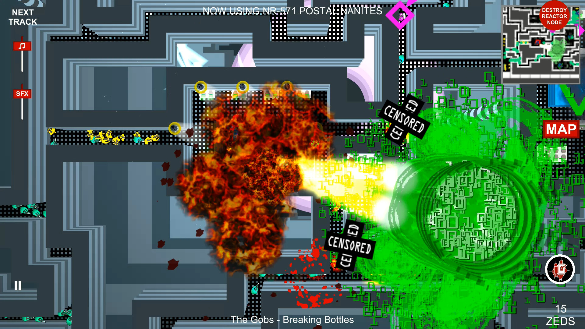 Go Go Zombies on Steam