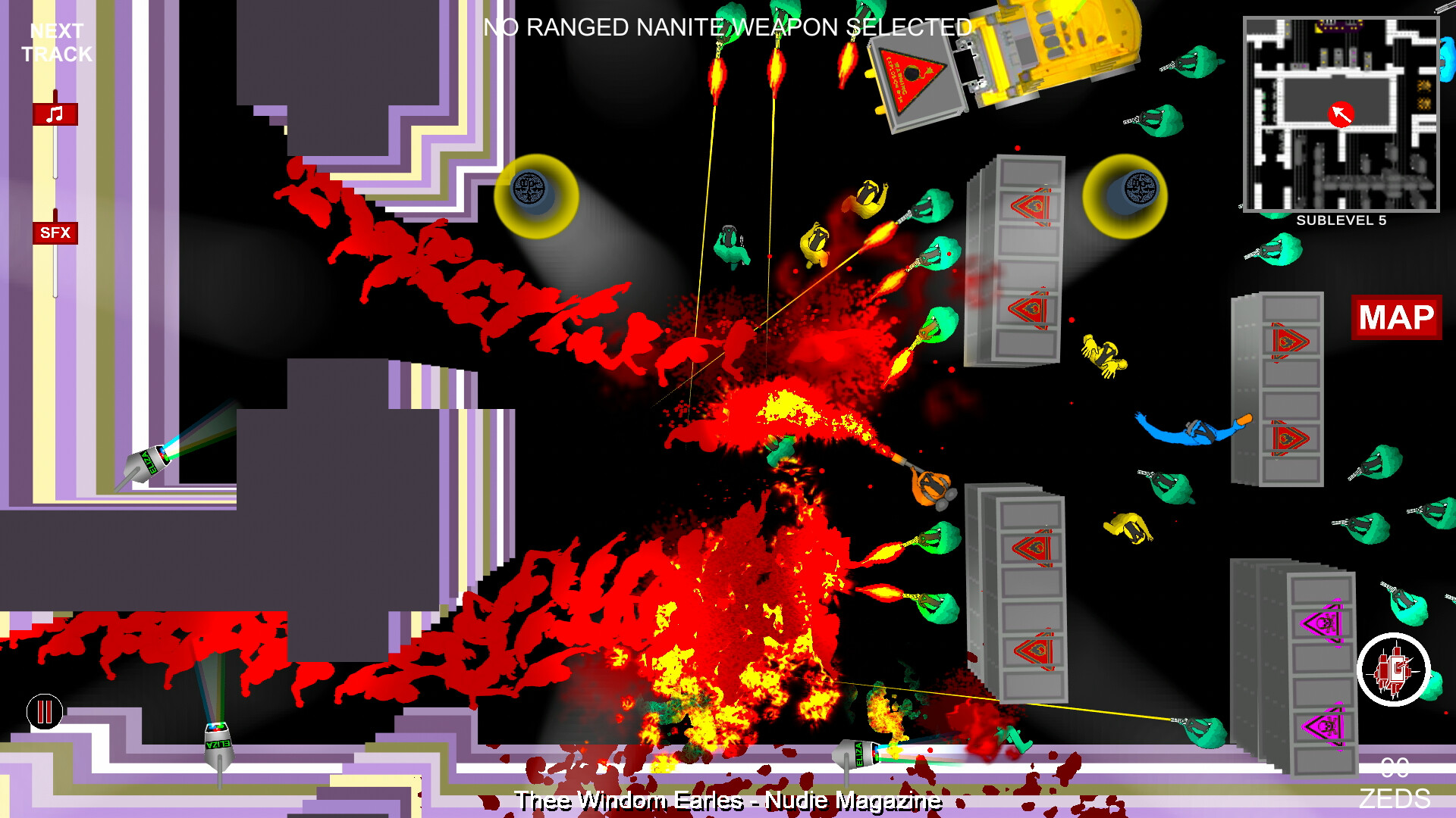 Go Go Zombies on Steam
