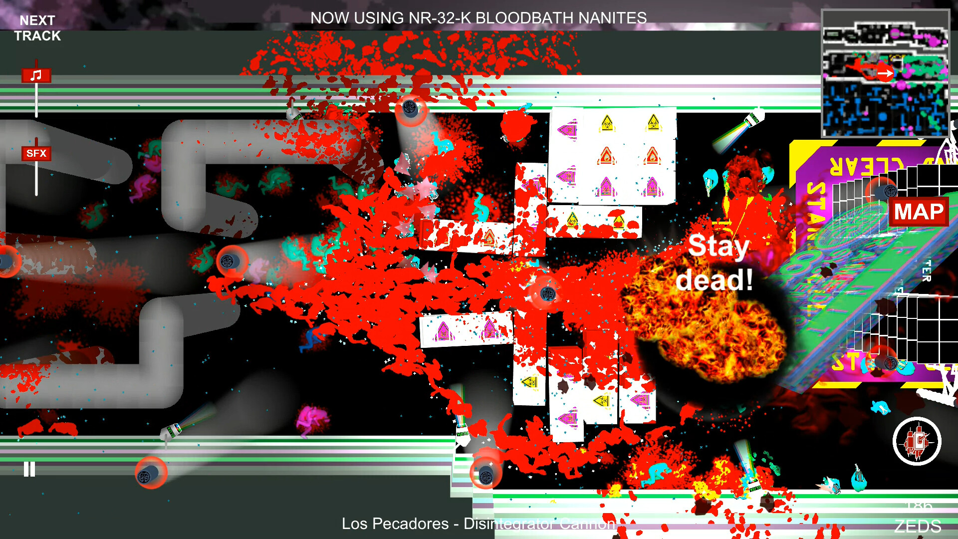 Go Go Zombies on Steam
