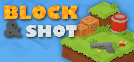 Block & Shot on Steam
