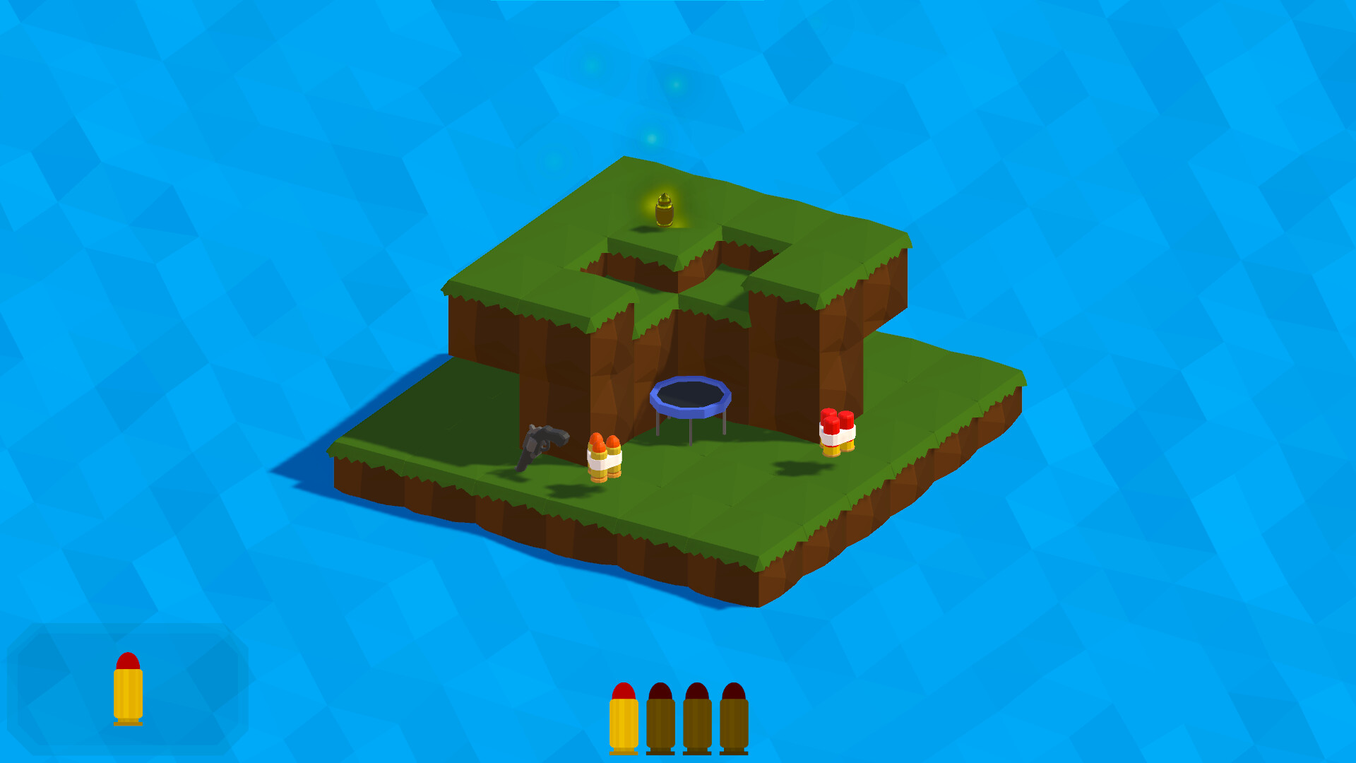 Block & Shot on Steam