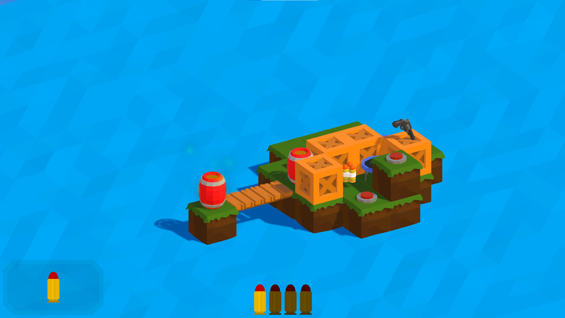 Block & Shot on Steam