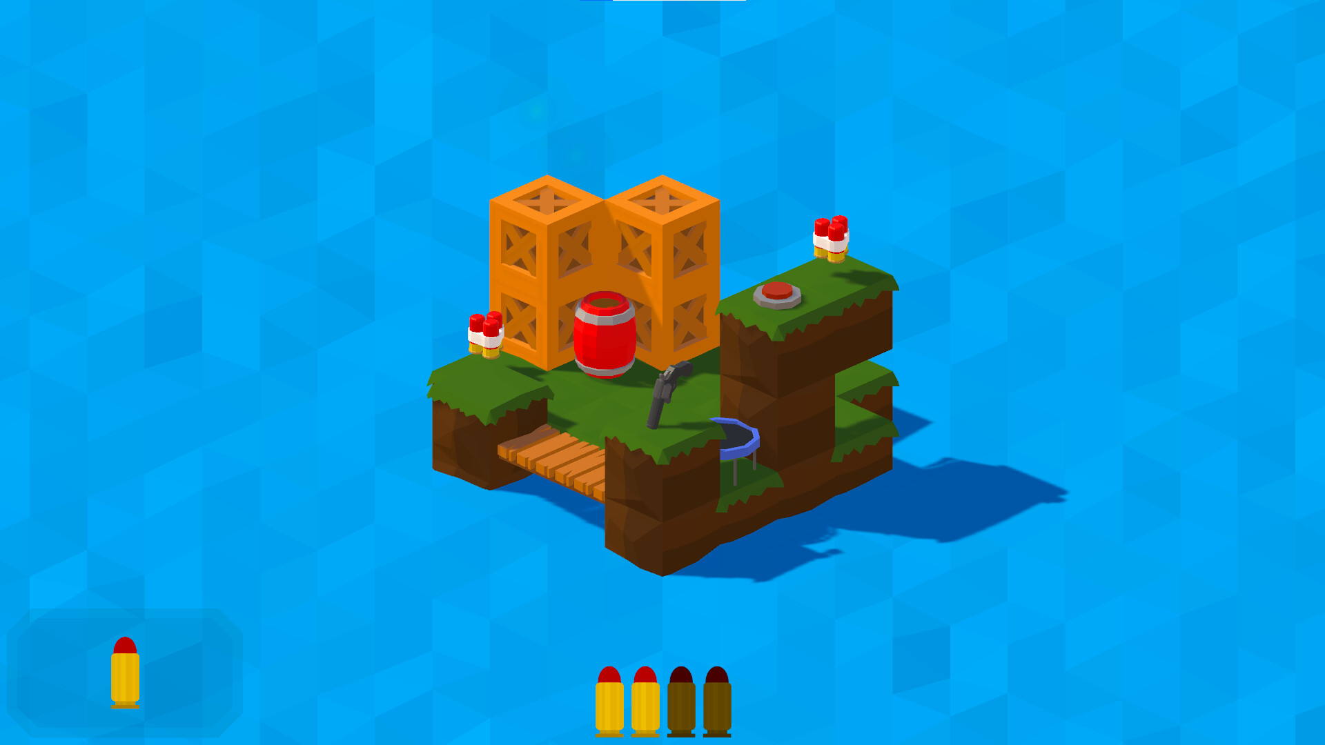 Block & Shot on Steam