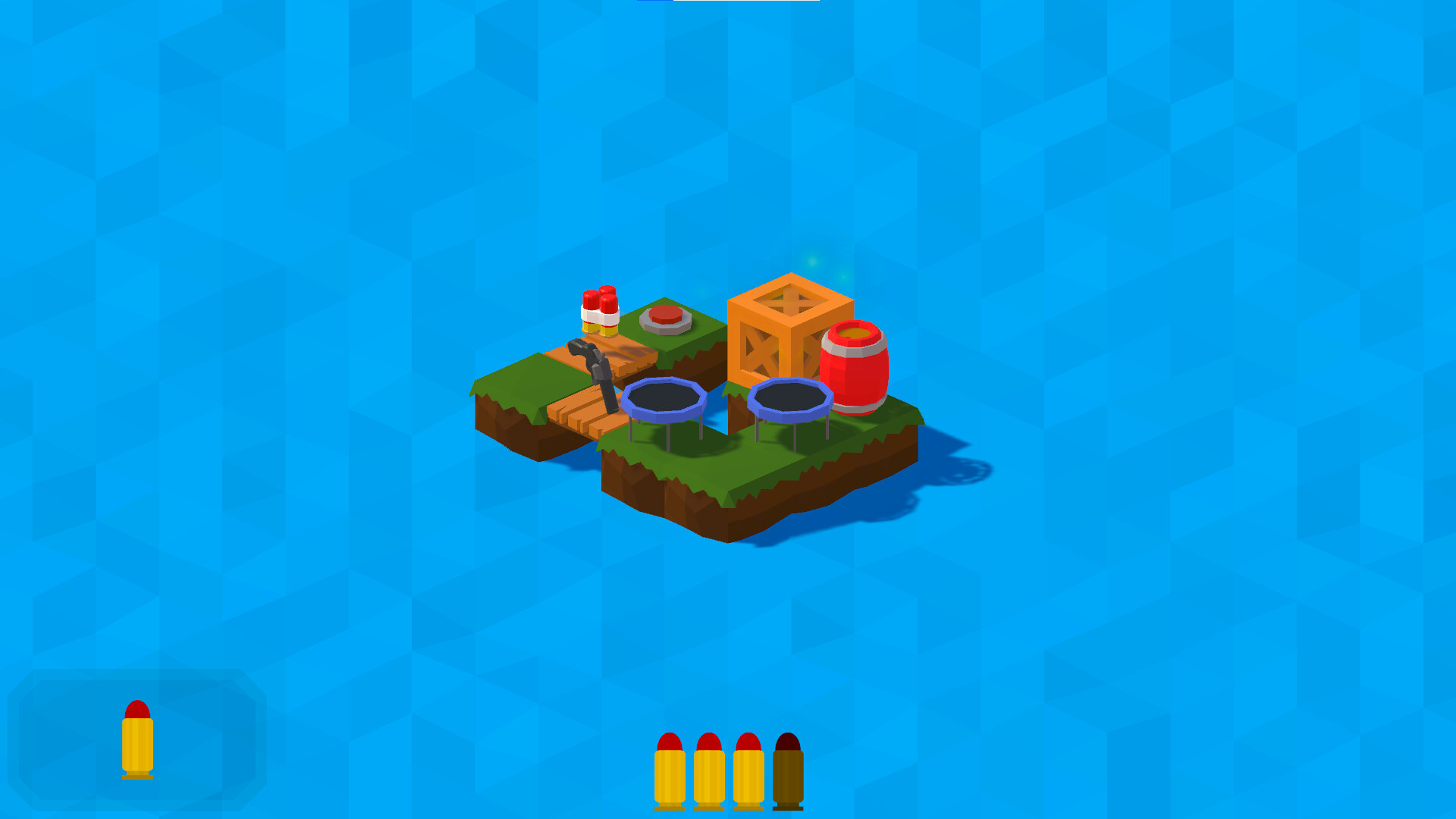 Block & Shot on Steam