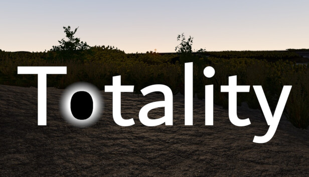 Totality on Steam