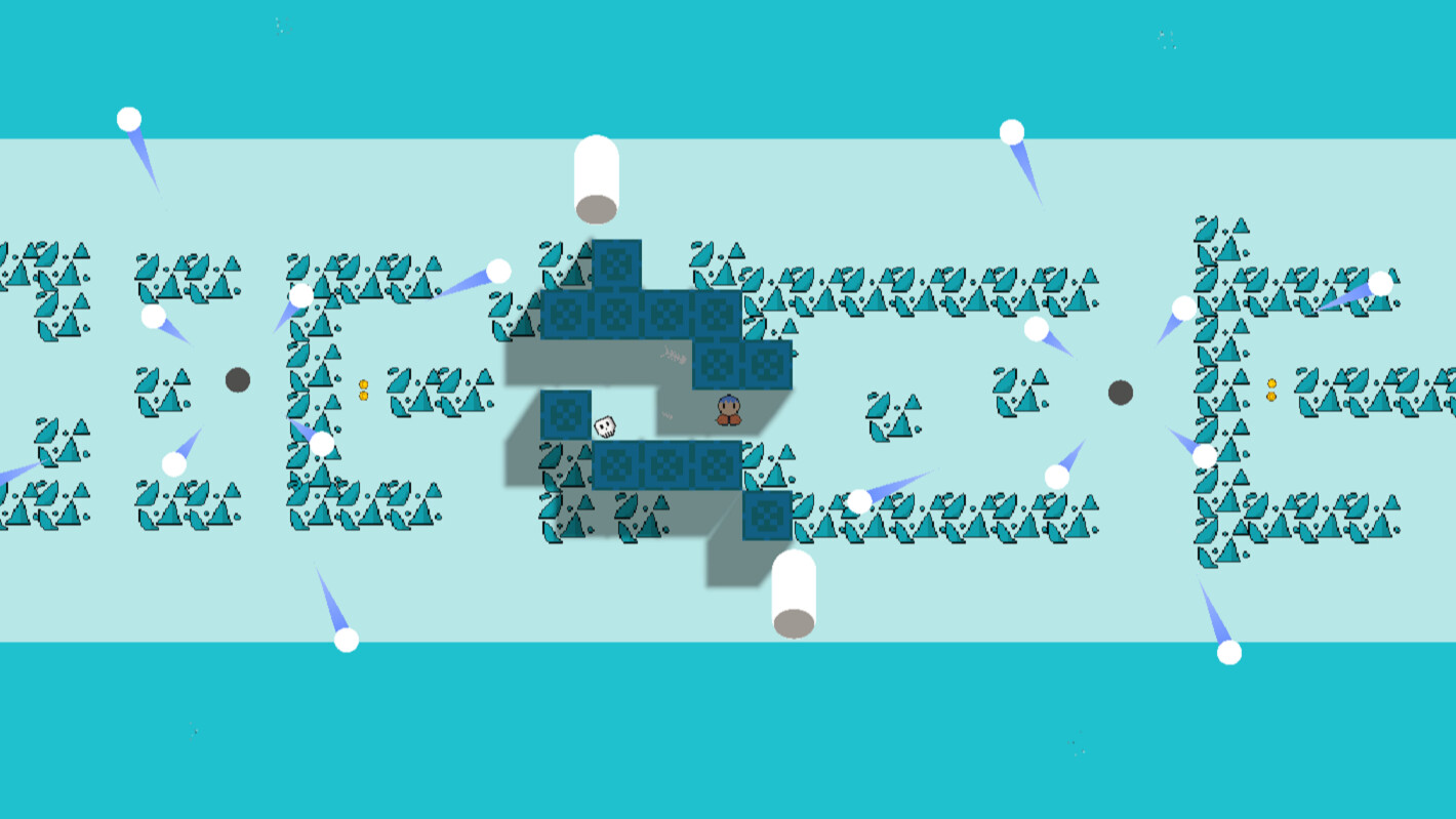 Learn to Dodge on Steam