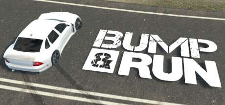 Steam Community :: Bump and Run Racing