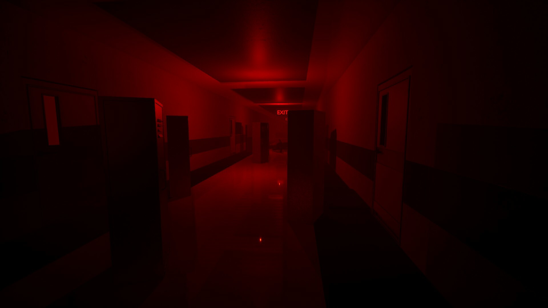 Backroomsrun For Your Life On Steam