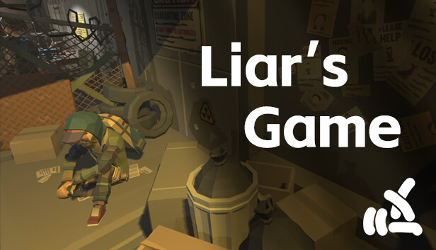 Liar's Game on Steam