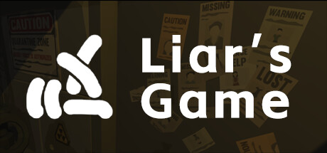 Liar's Game on Steam