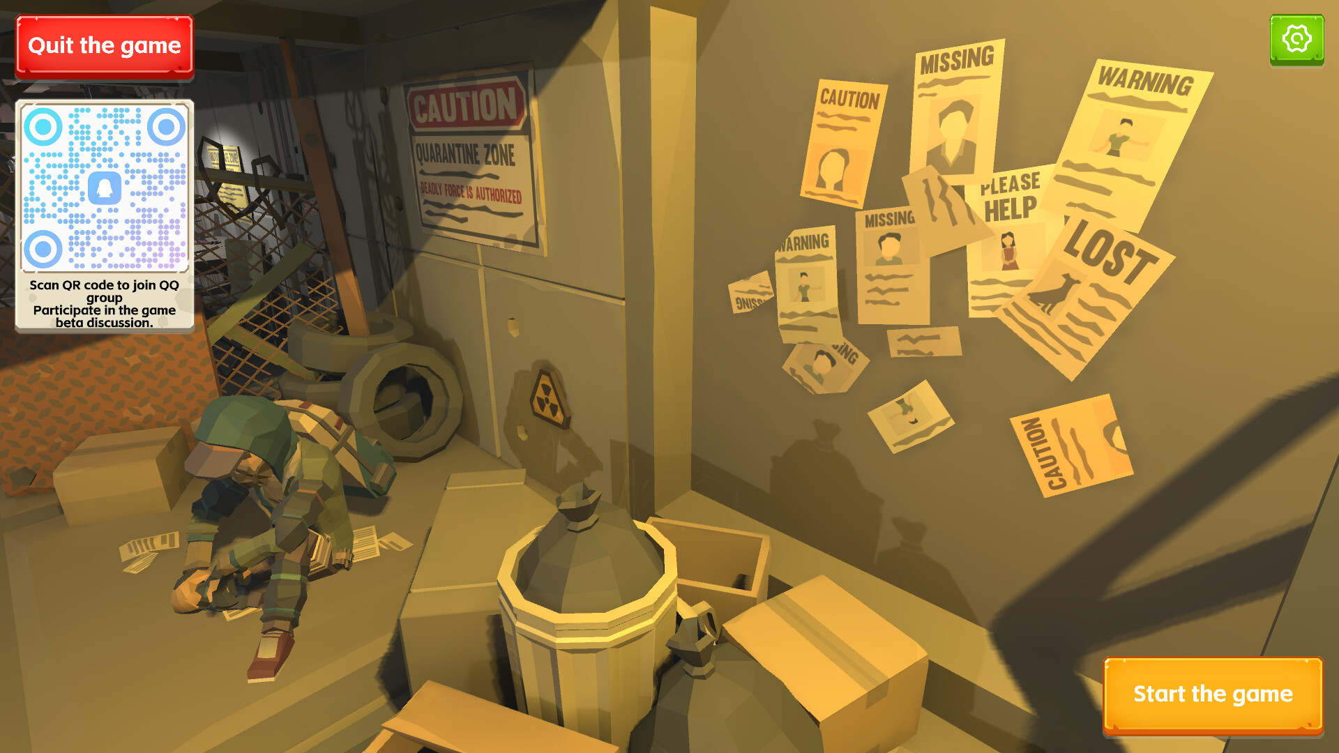 Liar's Game on Steam