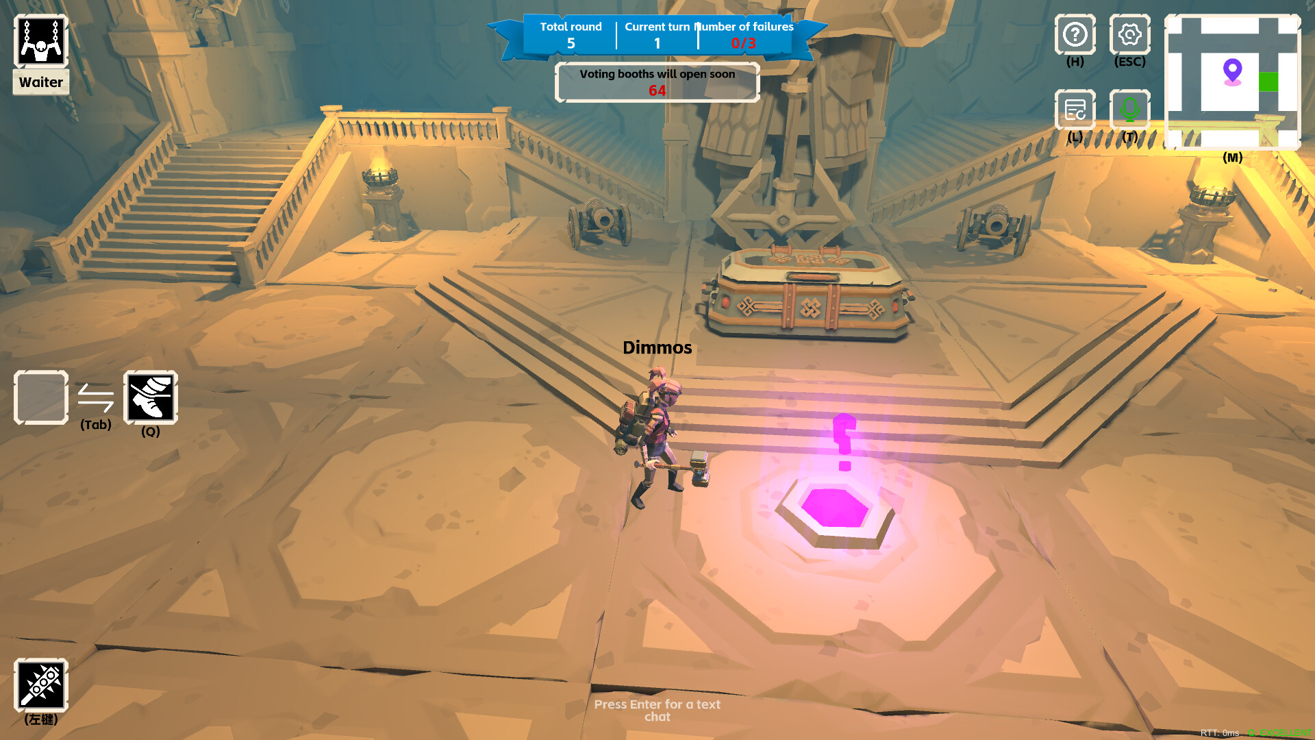 Liar's Game on Steam