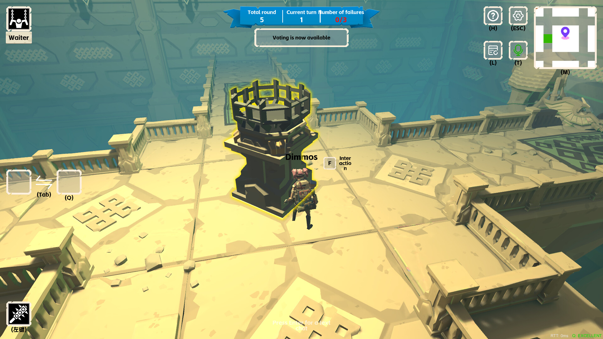 Liar's Game on Steam