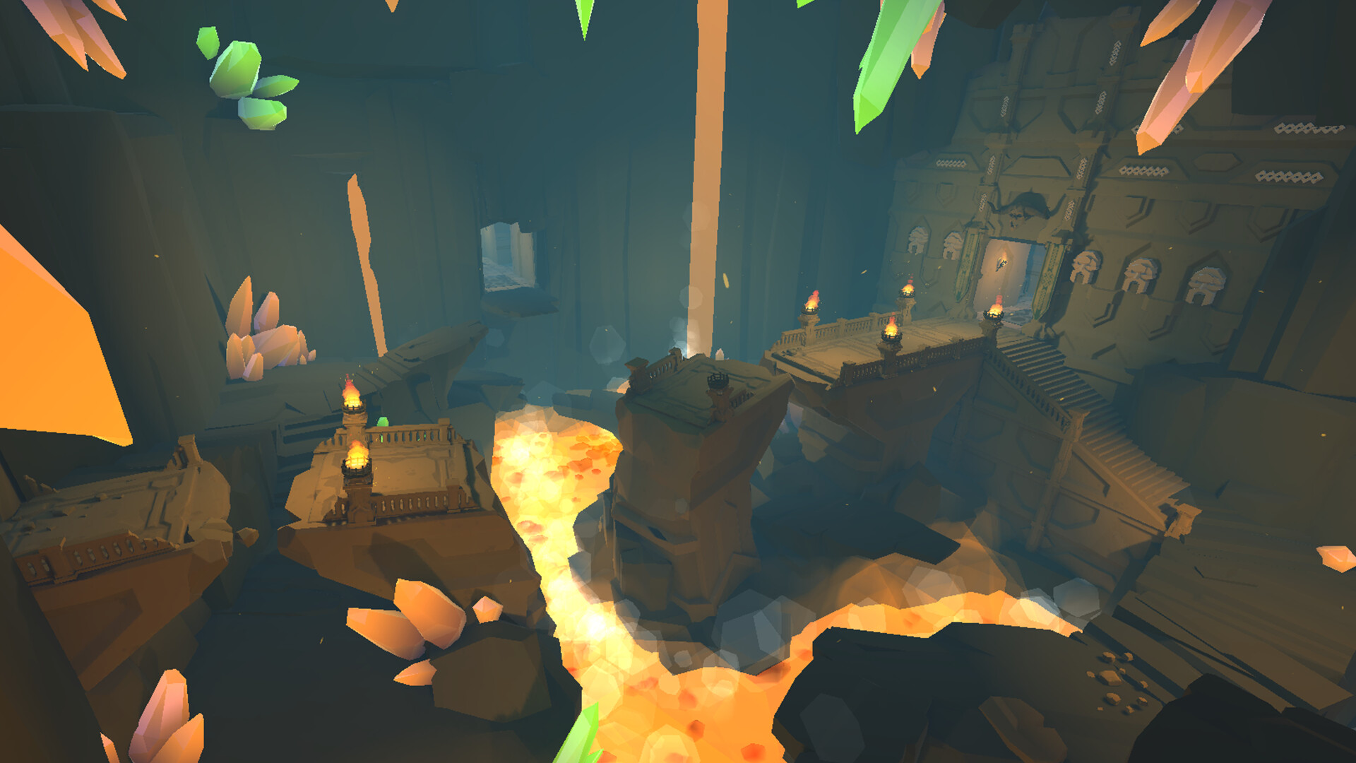 Liar's Game on Steam