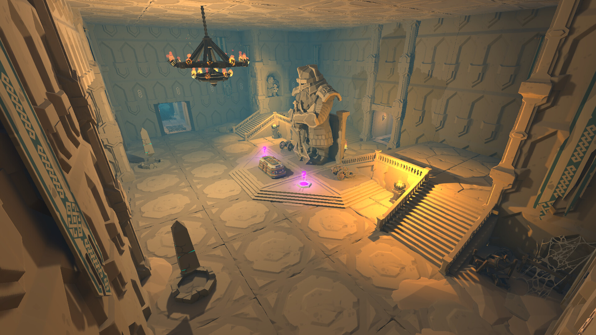 Liar's Game on Steam