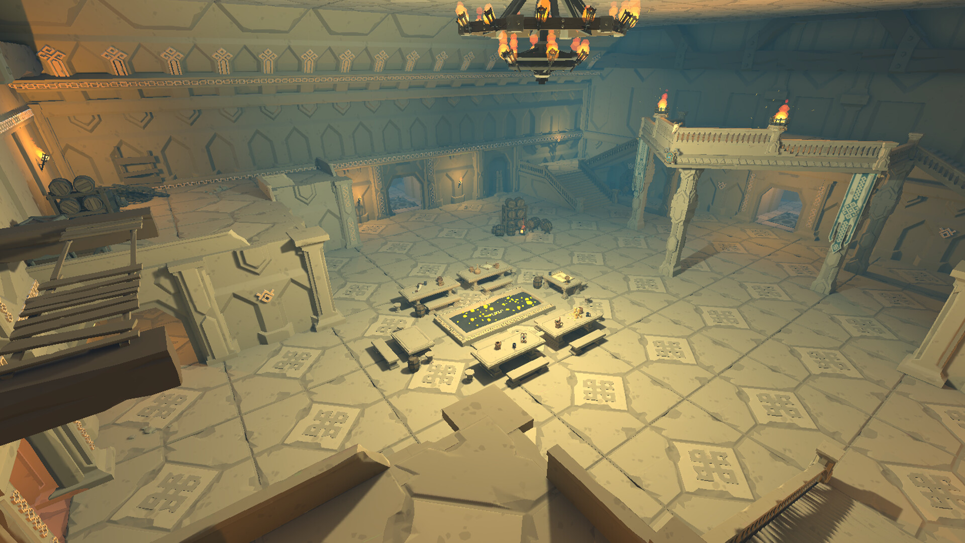 Liar's Game on Steam