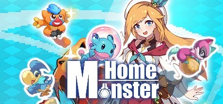 Steam Community :: Monster Home