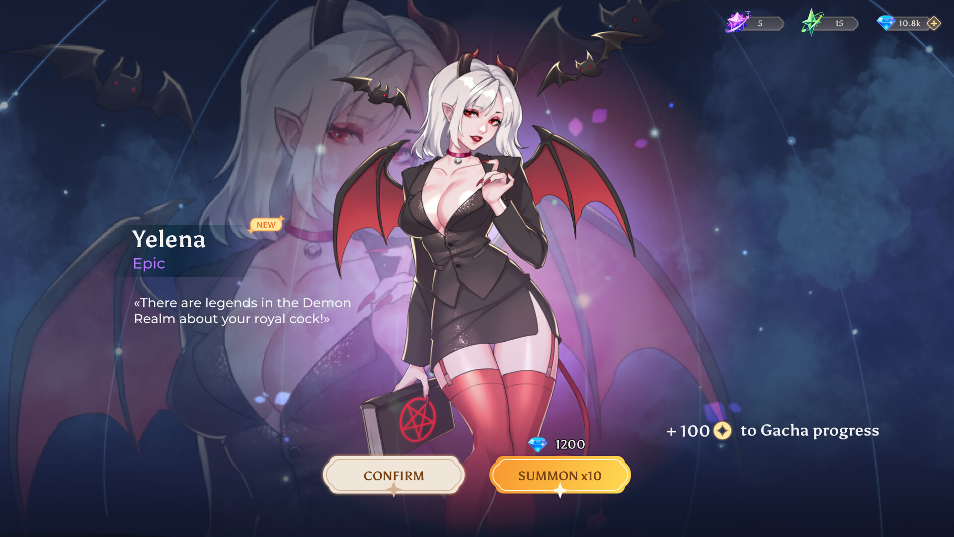Lust Kingdom On Steam