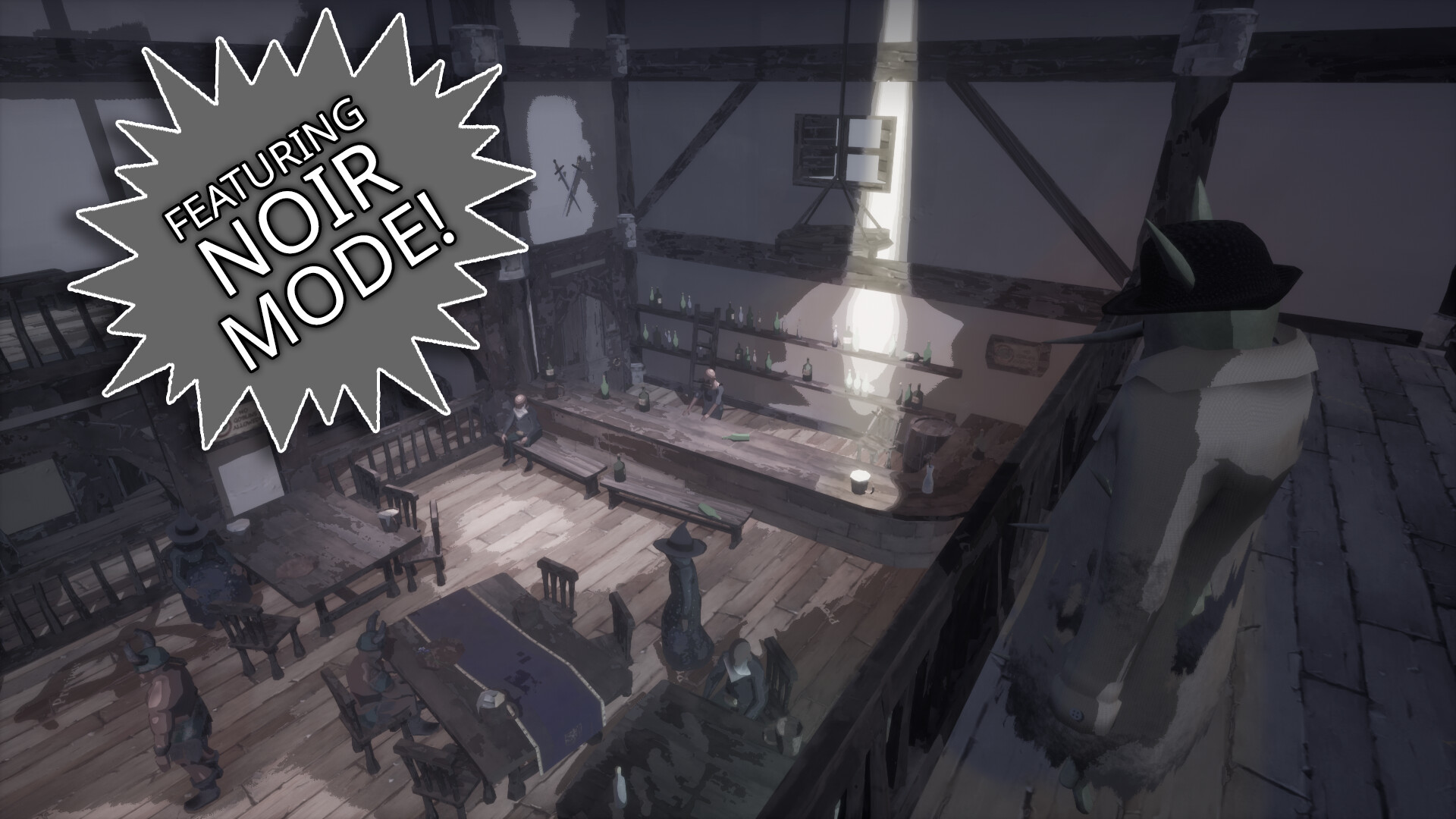 Three Goblin Wobblin' on Steam