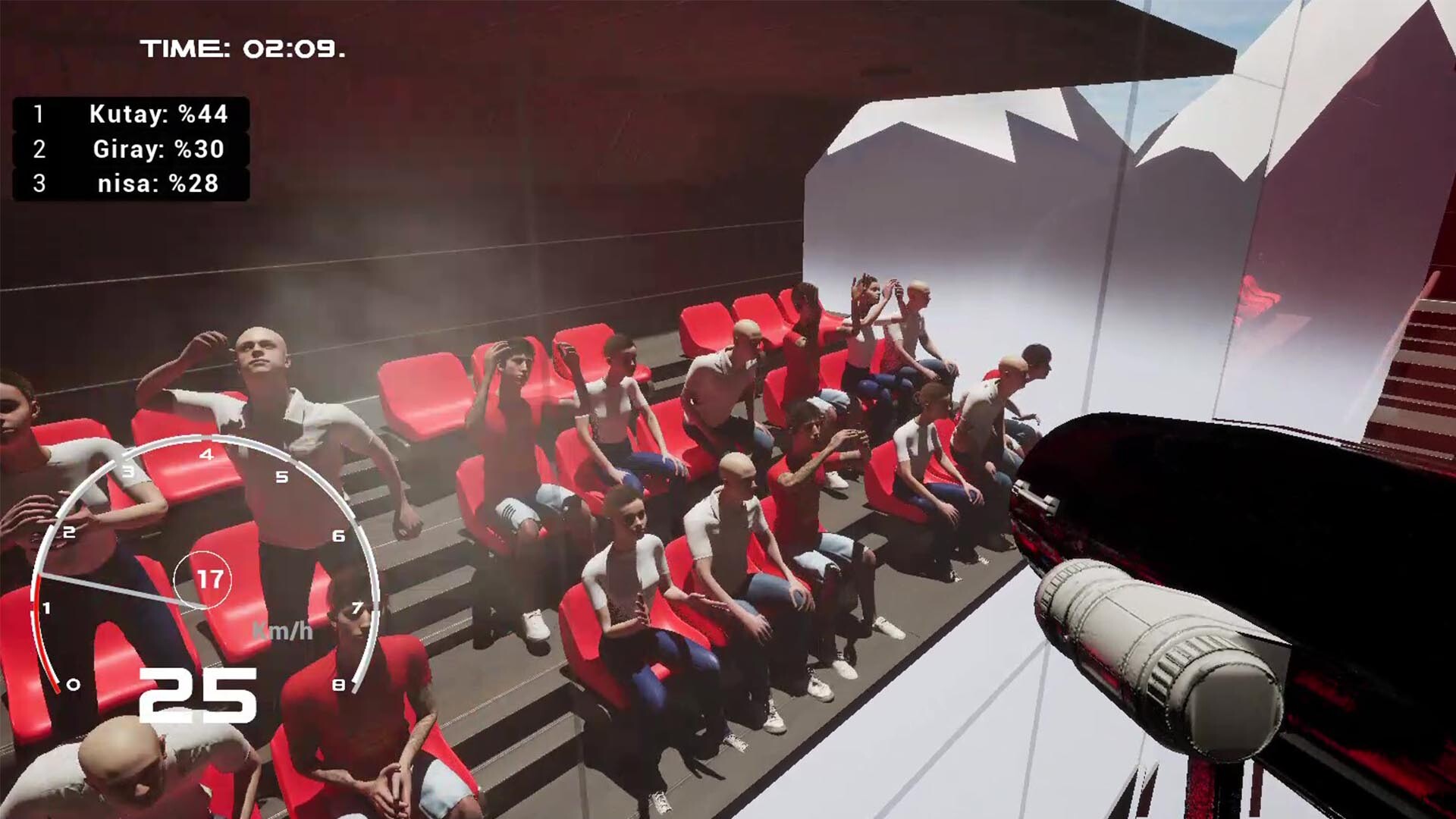 Rocket Jump Race on Steam