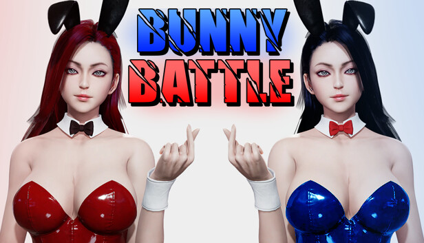 Bunny Battle on Steam