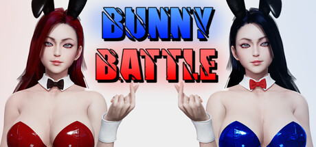 Steam Community :: Bunny Battle
